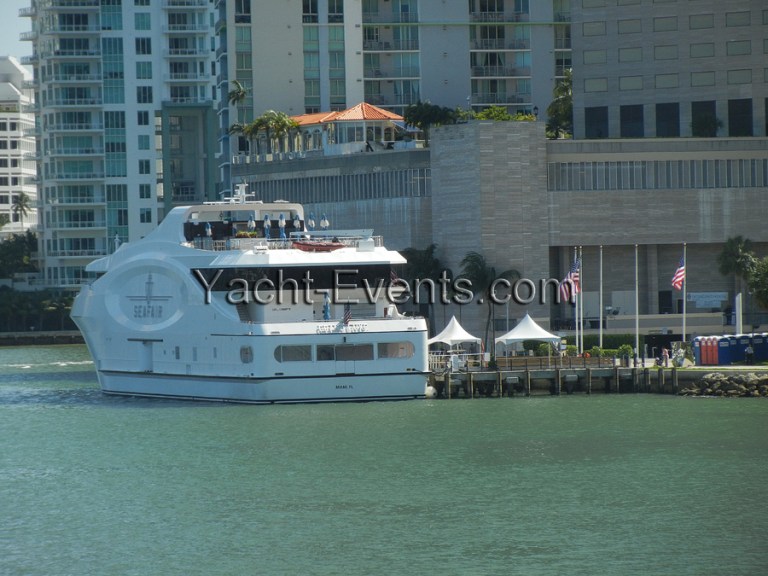 Telemundo and Yacht-Events take Miami for the Latin Billboard Awards ...